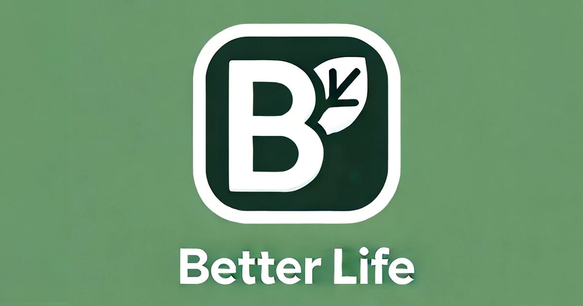 Better Life Blog | より良い暮らしの情報をお届け